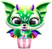 Official Fluvsies Names | Fluvsies Wiki | Fandom