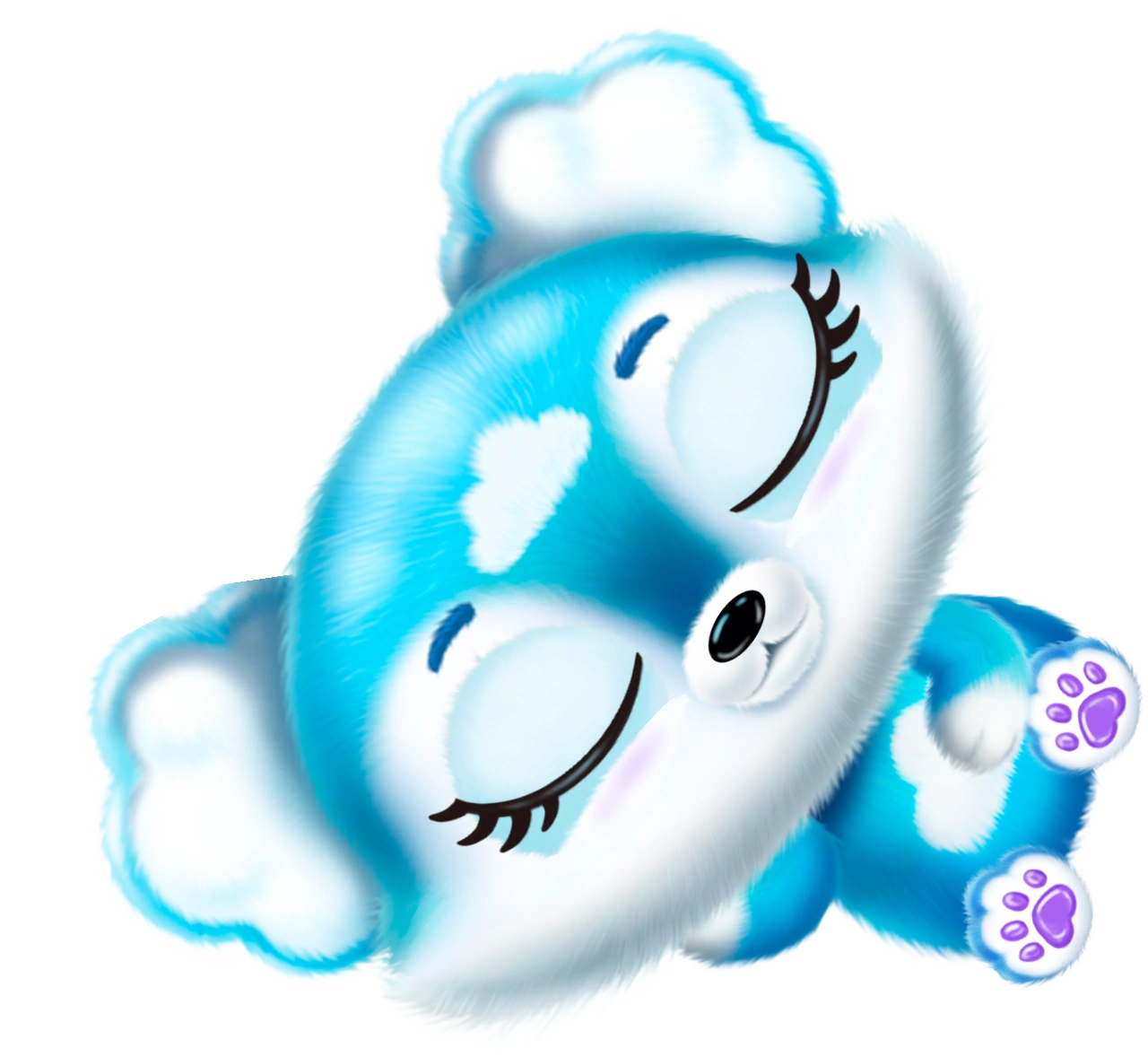 Discuss Everything About Fluvsies Wiki | Fandom