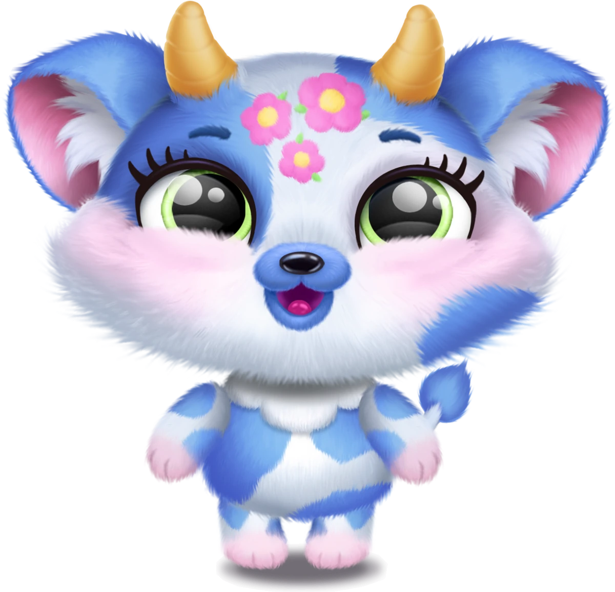 Daisy | Fluvsies Wiki | Fandom