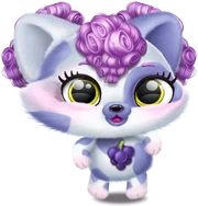 Official Fluvsies Names | Fluvsies Wiki | Fandom