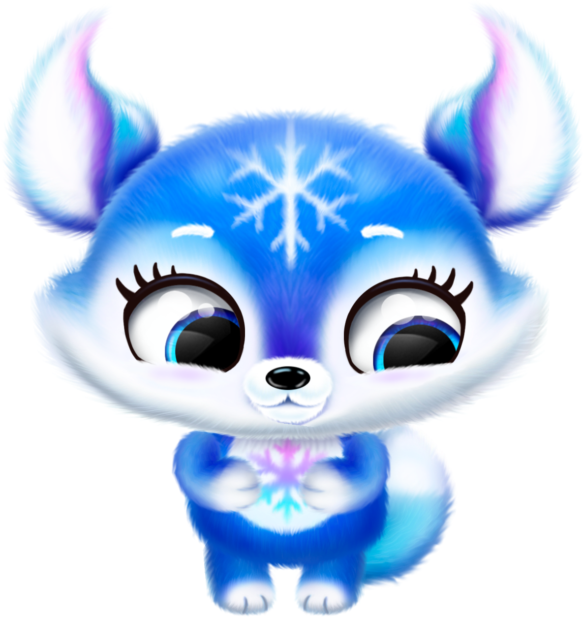 Frost | Fluvsies Wiki | Fandom Frost | Fluvsies Wiki | Fandom