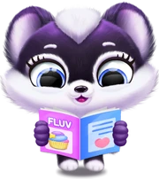 Welcome to Fluvsies Fandom! | Fluvsies Wiki | Fandom