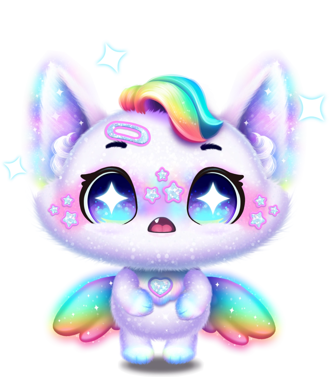 Discuss Everything About Fluvsies Wiki | Fandom