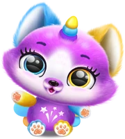 Official Fluvsies Names | Fluvsies Wiki | Fandom