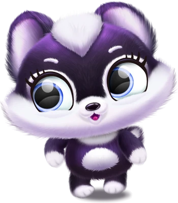 Ziggy | Fluvsies Wiki | Fandom