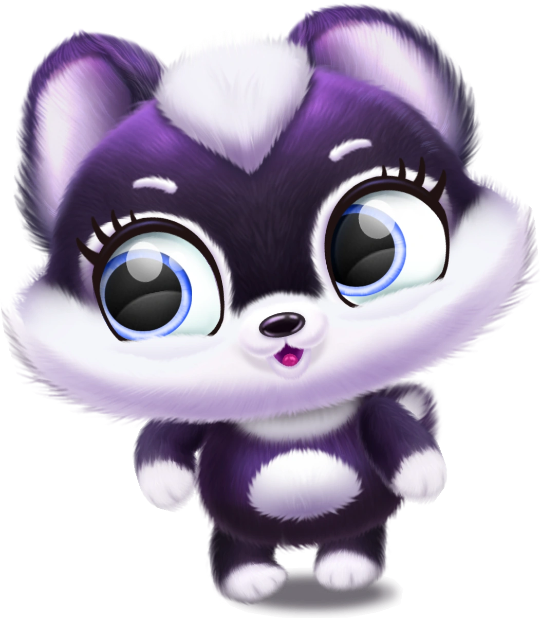 Ziggy | Fluvsies Wiki | Fandom