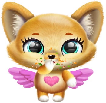 Angel | Fluvsies Wiki | Fandom