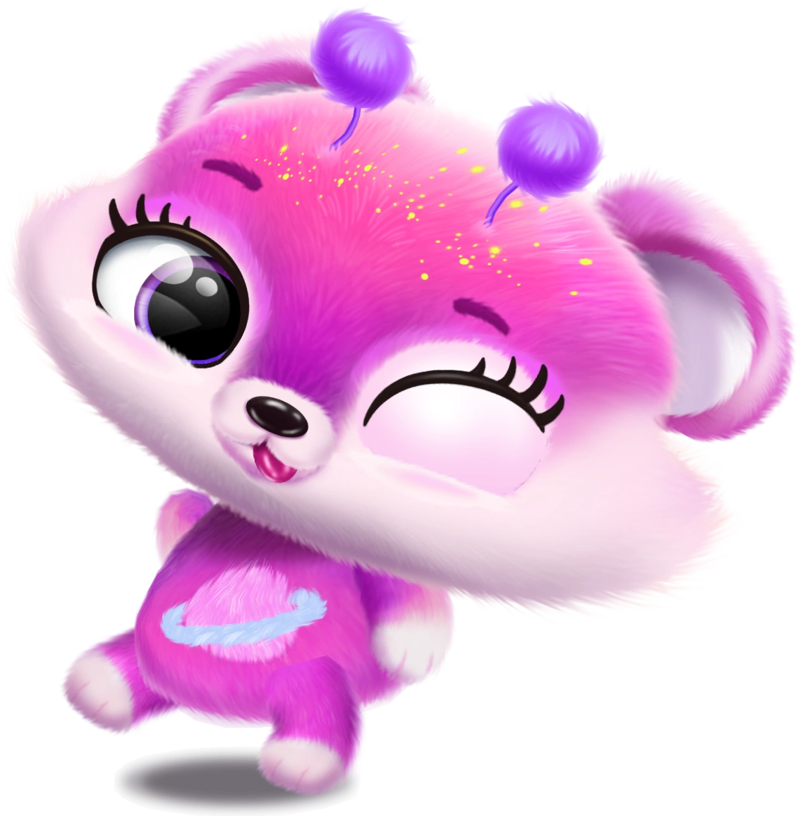 Space | Fluvsies Wiki | Fandom