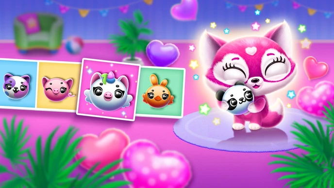 Category:Official Fluvsies Pet Companions | Fluvsies Wiki | Fandom