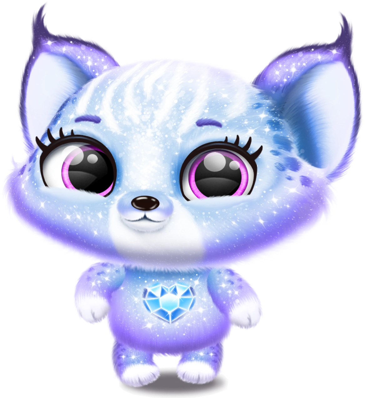 Diamond | Fluvsies Wiki | Fandom