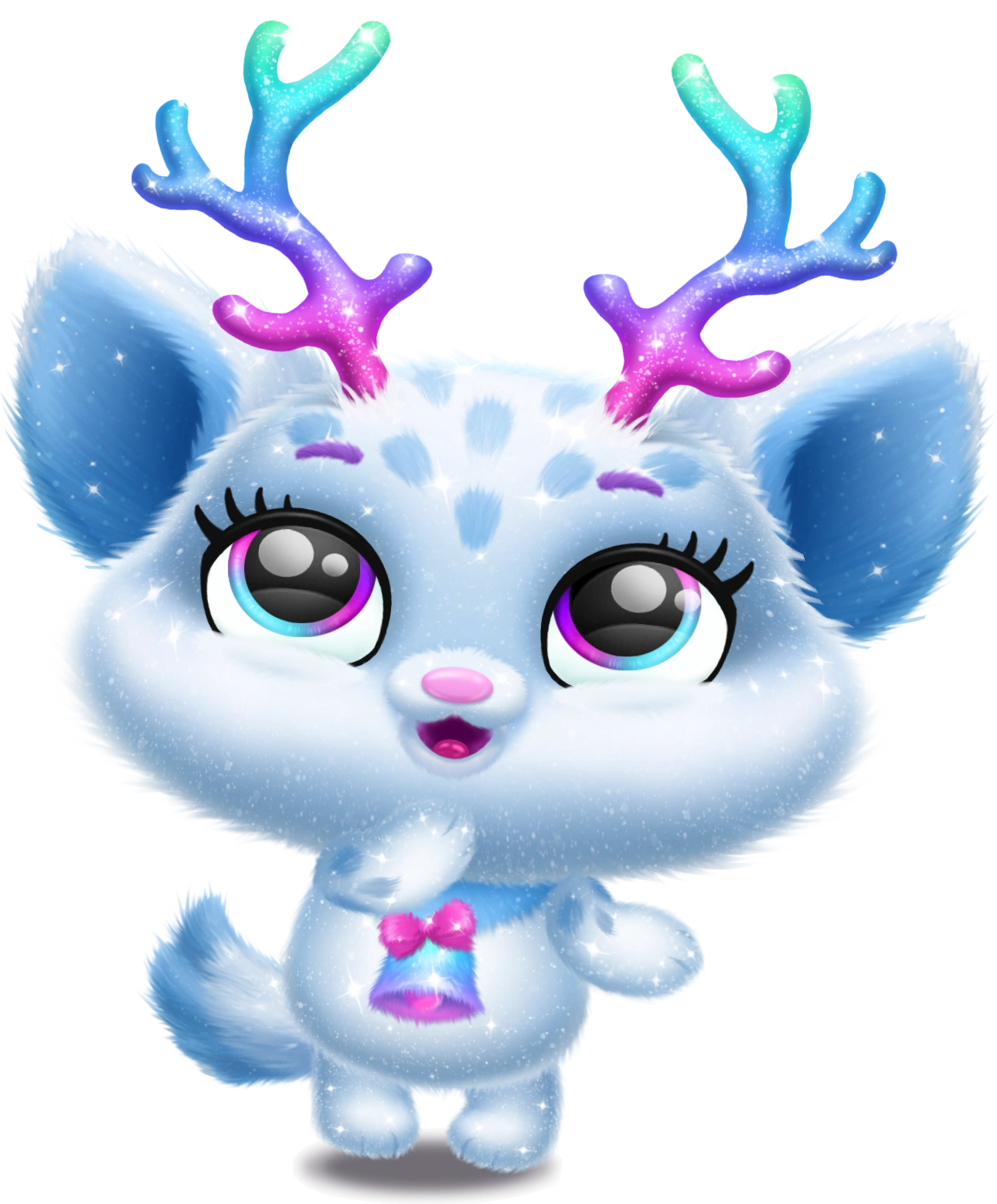 Discuss Everything About Fluvsies Wiki | Fandom