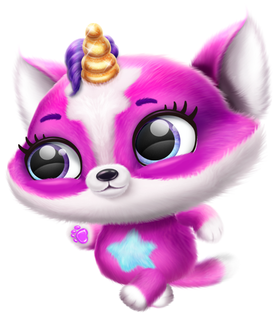 Stardust Fluvsies Wiki Fandom