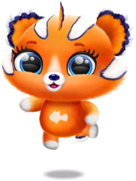 Finny | Fluvsies Wiki | Fandom