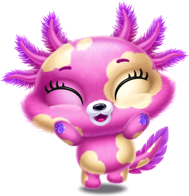 Axie | Fluvsies Wiki | Fandom