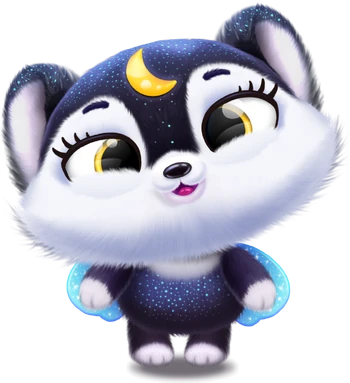 Luna | Fluvsies Wiki | Fandom