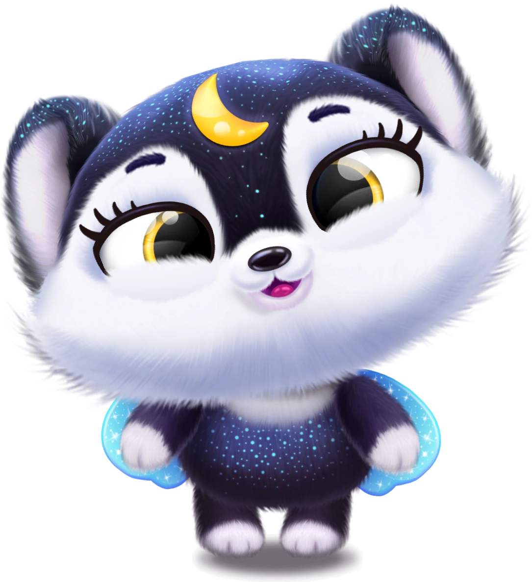Luna | Fluvsies Wiki | Fandom