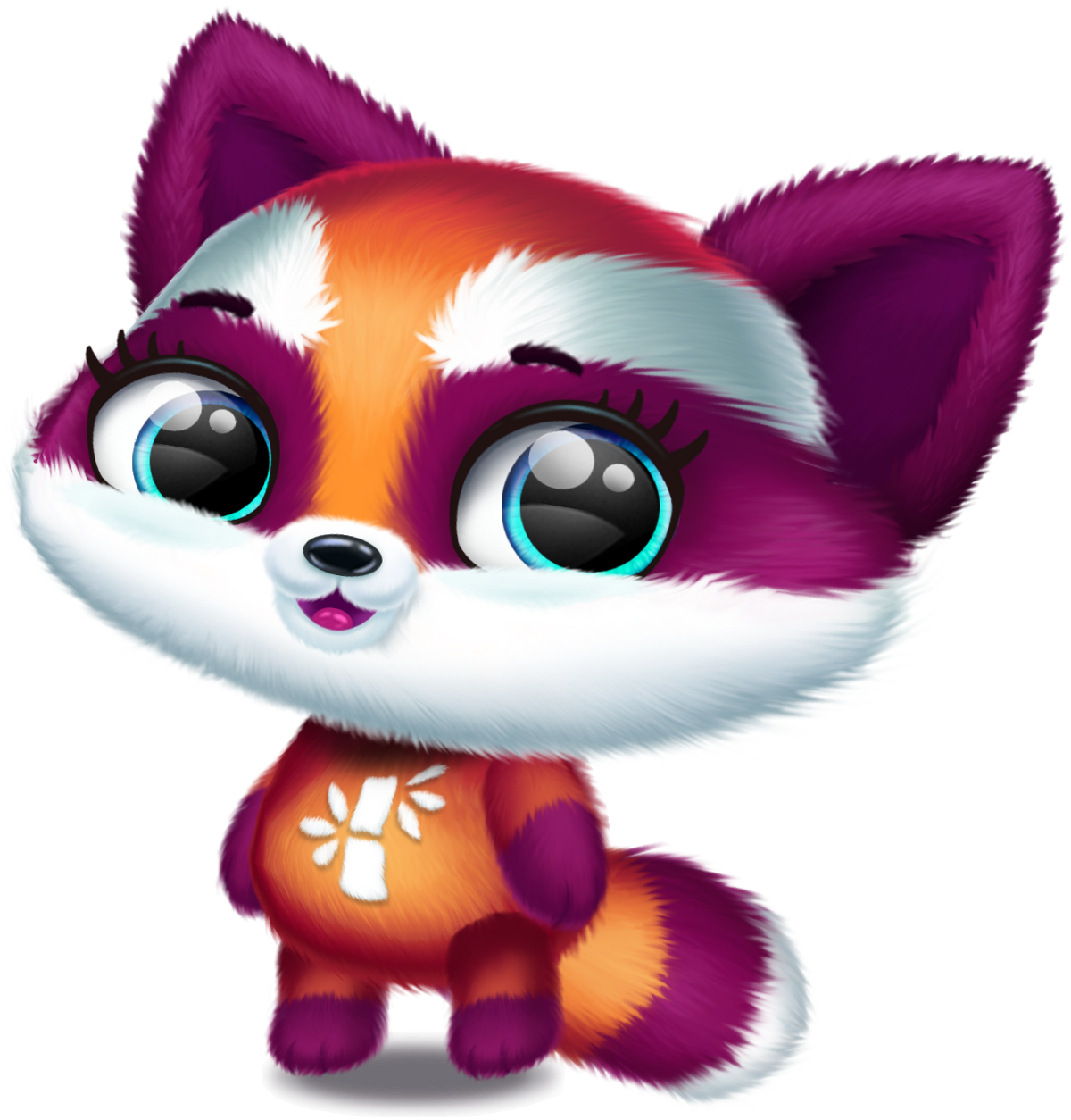 Rusty Fluvsies Wiki Fandom