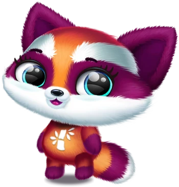 Rusty | Fluvsies Wiki | Fandom