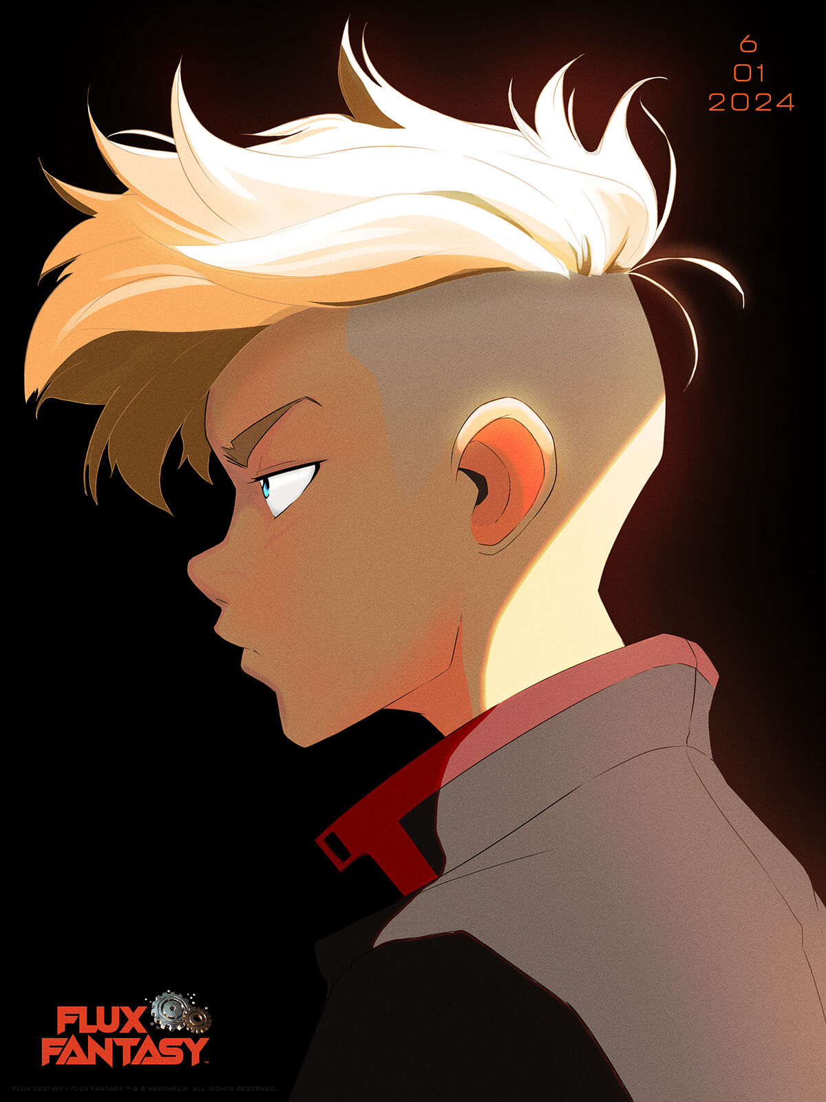 Flux Fantasy Flux Destiny Wiki Fandom