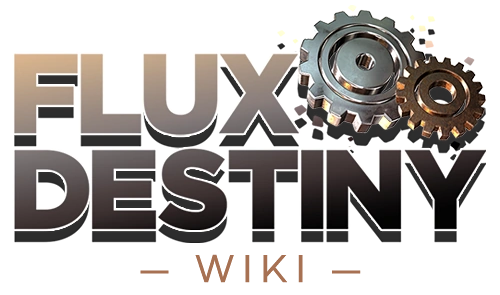 Category:Flux Destiny | Flux Destiny Wiki | Fandom
