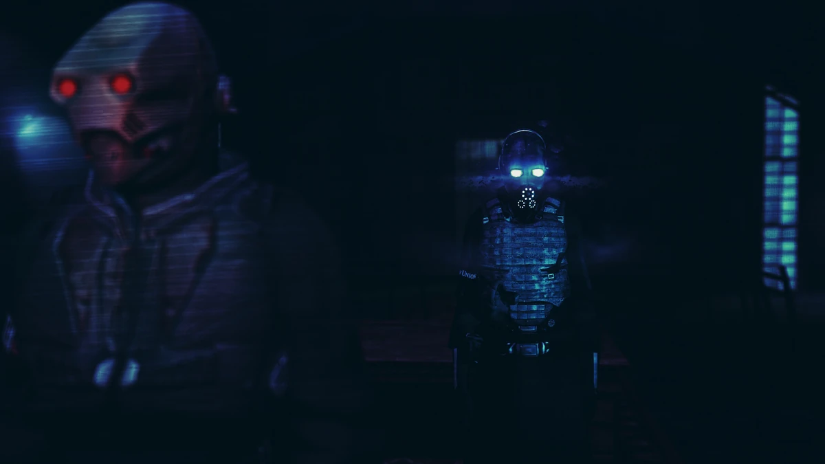 Aether | Flux Theorem Wiki | Fandom