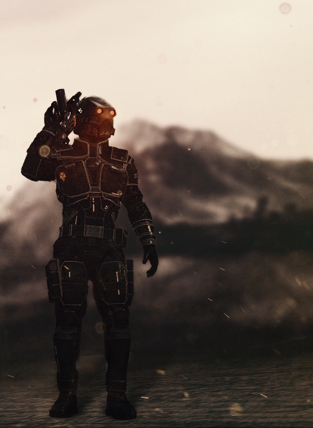 08292 | Flux Theorem Wiki | Fandom