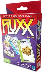 Fluxx Special Edition | Fluxx Wiki | Fandom