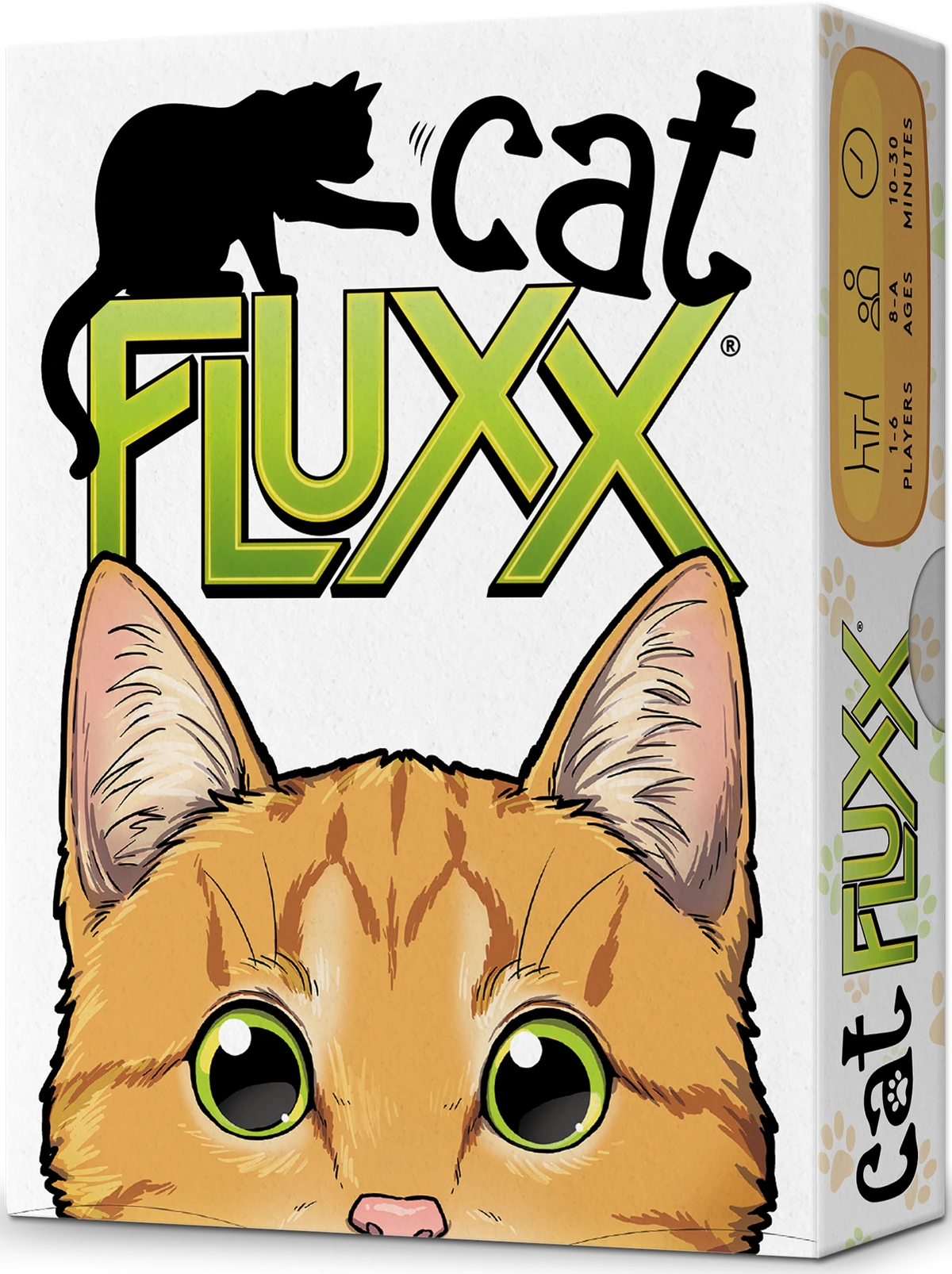 Cat Fluxx | Fluxx Wiki | Fandom