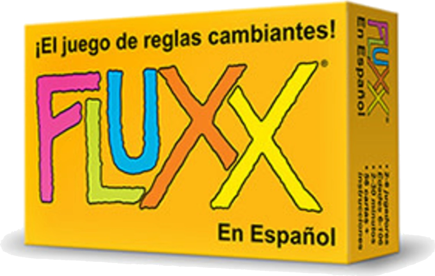 Fluxx en Español | Fluxx Wiki | Fandom