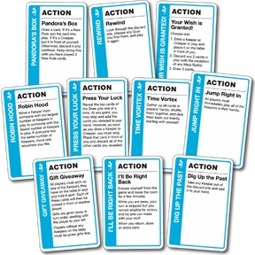 More Actions Fluxx Expansion | Fluxx Wiki | Fandom
