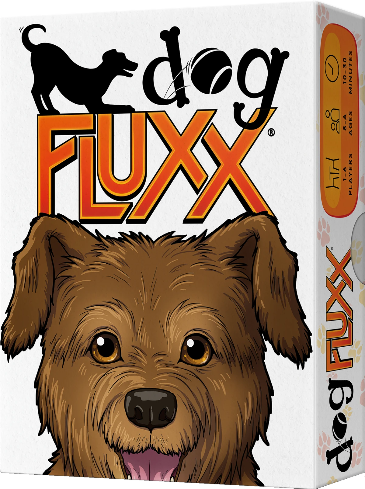Dog Fluxx | Fluxx Wiki | Fandom