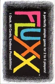 Fluxx 2.x | Fluxx Wiki | Fandom