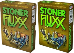 Stoner Fluxx | Fluxx Wiki | Fandom