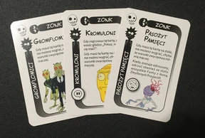 Fluxx: Rick and Morty | Fluxx Wiki | Fandom