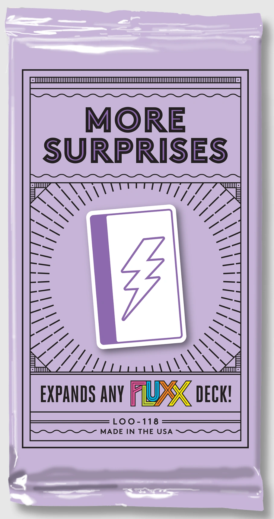 More Surprises Fluxx Expansion | Fluxx Wiki | Fandom