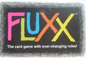 Fluxx 2.x | Fluxx Wiki | Fandom