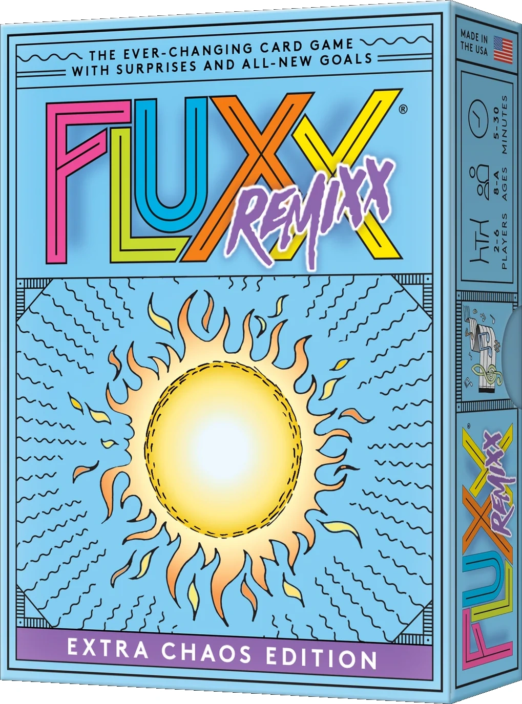 Fluxx Remixx | Fluxx Wiki | Fandom