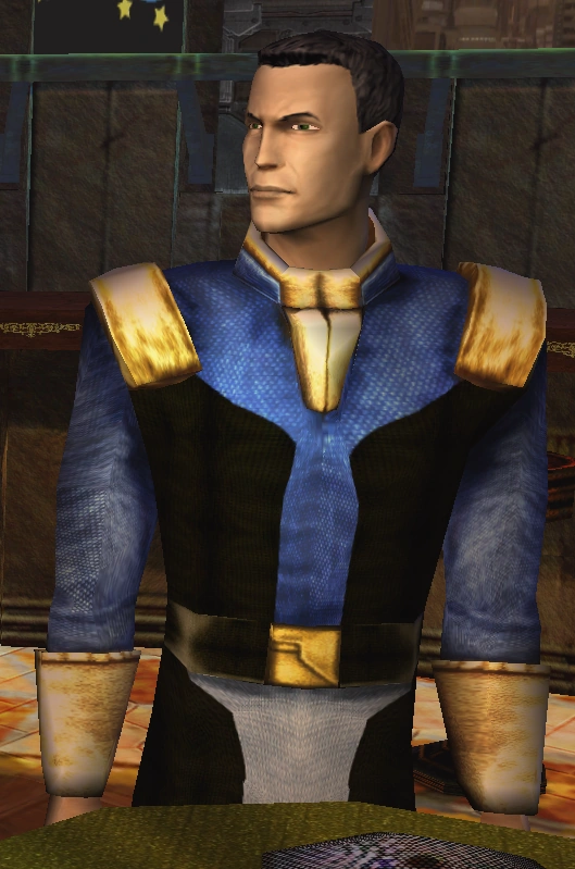 Detective Kevin Key | FL_XFMod Wiki | Fandom