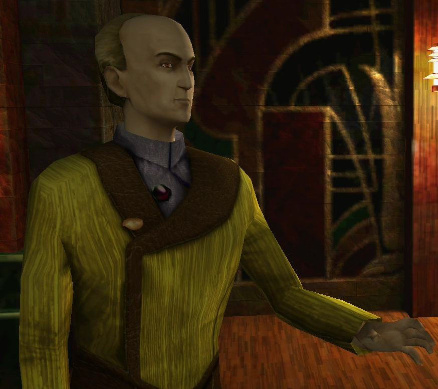 Dr. Dutch Corbin | FL_XFMod Wiki | Fandom