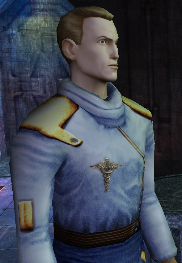 Miner Keith Meyer | FL_XFMod Wiki | Fandom