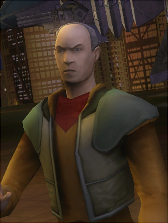 Sam Lonnigan | FL_XFMod Wiki | Fandom