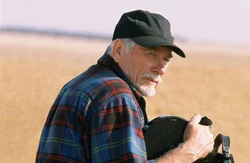 Carroll Ballard | Fly Away Home Wiki | Fandom