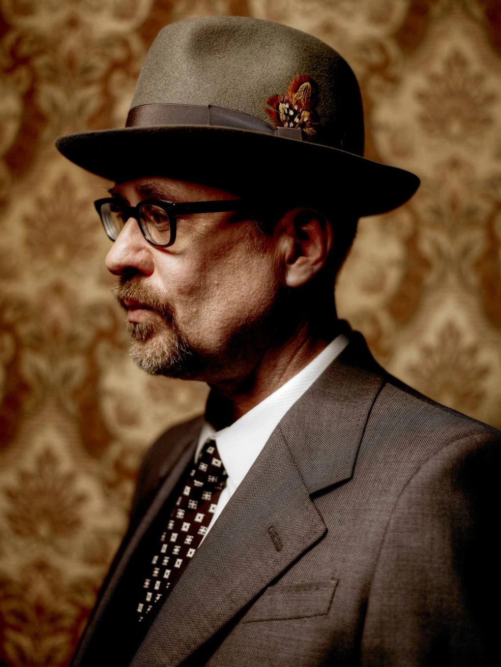 Patrimonio Neto De Terry Kinney
