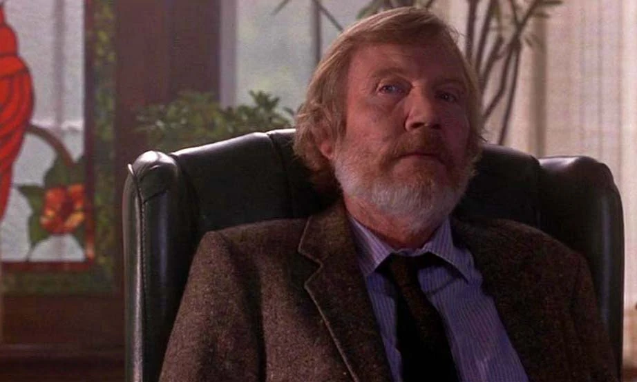 Doctor Killian | Fly Away Home Wiki | Fandom