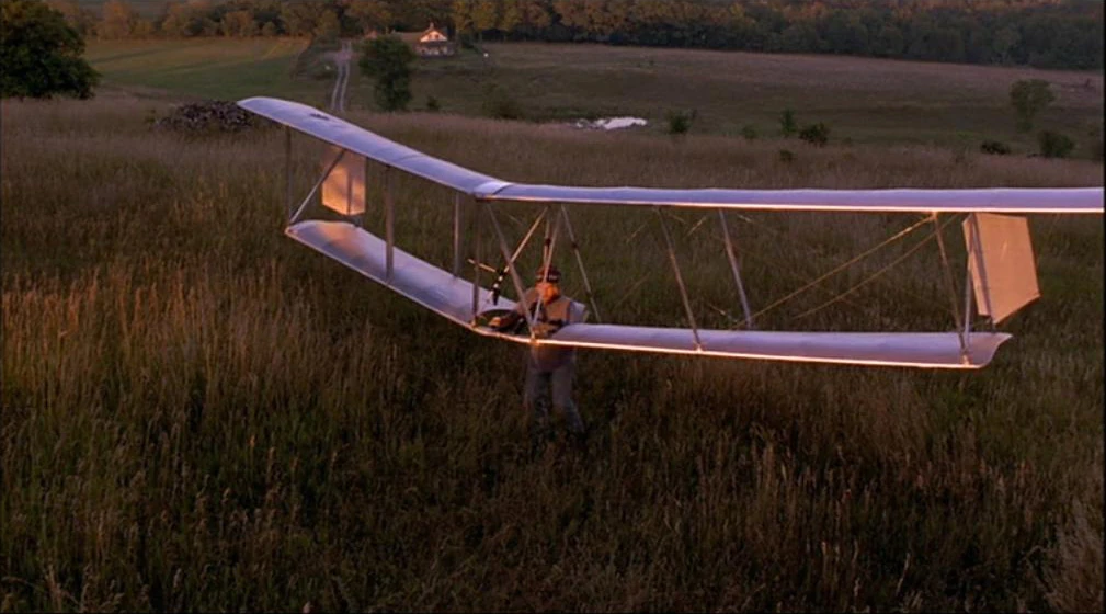 Glider | Fly Away Home Wiki | Fandom