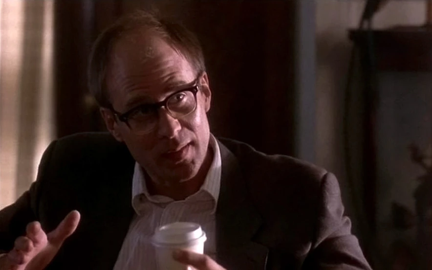 David Alden | Fly Away Home Wiki | Fandom