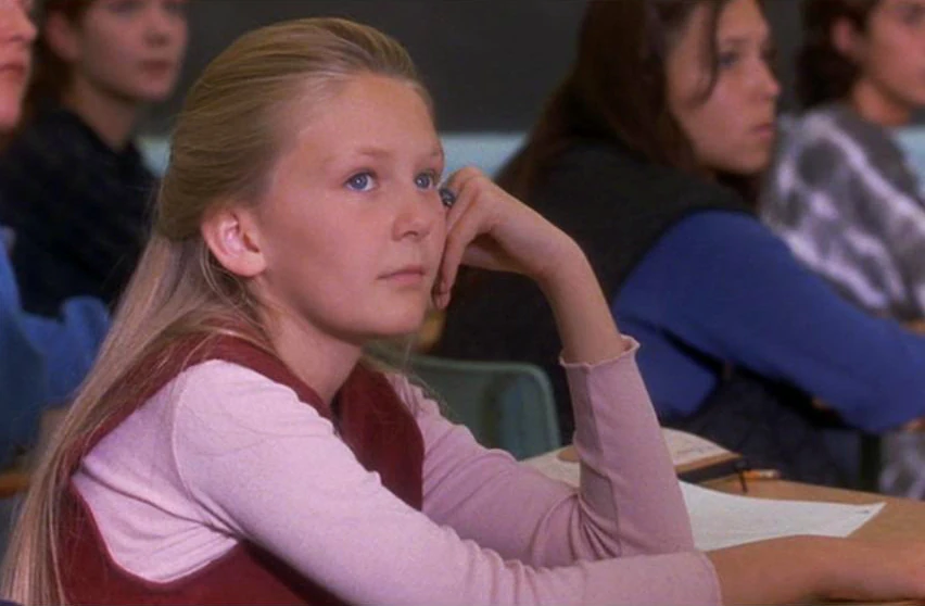 Carmen Lishman | Fly Away Home Wiki | Fandom