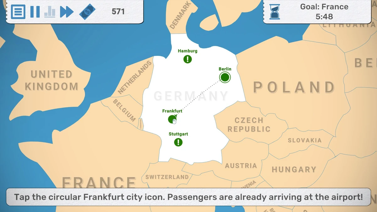 Tutorial | Fly Corp Wiki | Fandom