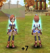 Upgrading Armour and Non-Ultimate Weapons | Flyff Global Wiki | Fandom