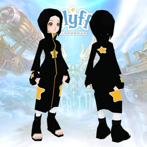 Female Stated Fashion | Flyff Global Wiki | Fandom